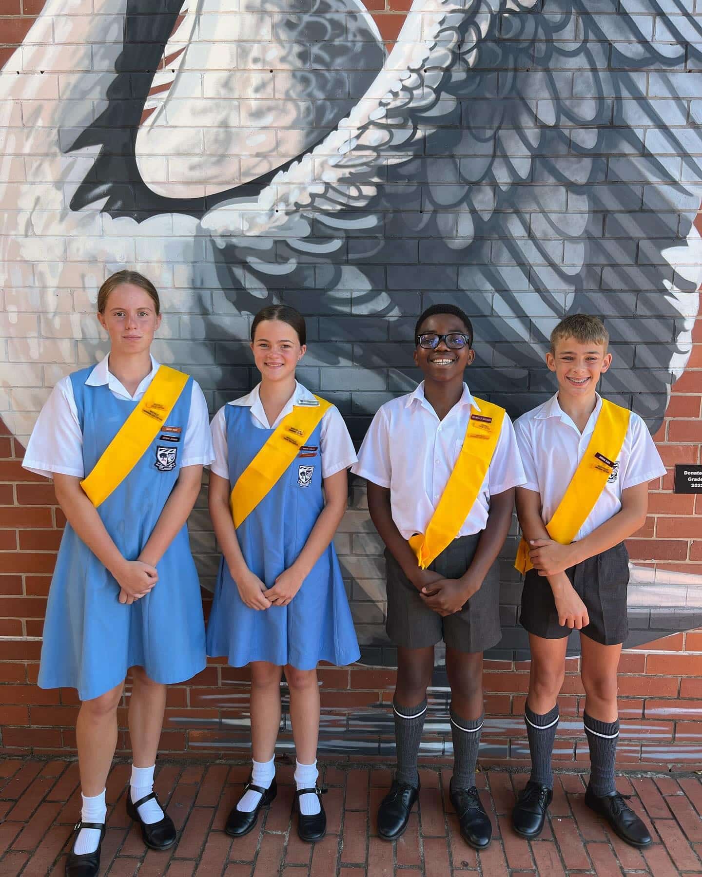 Swimming Gala at Westville Girls' High School - AWSUM School News